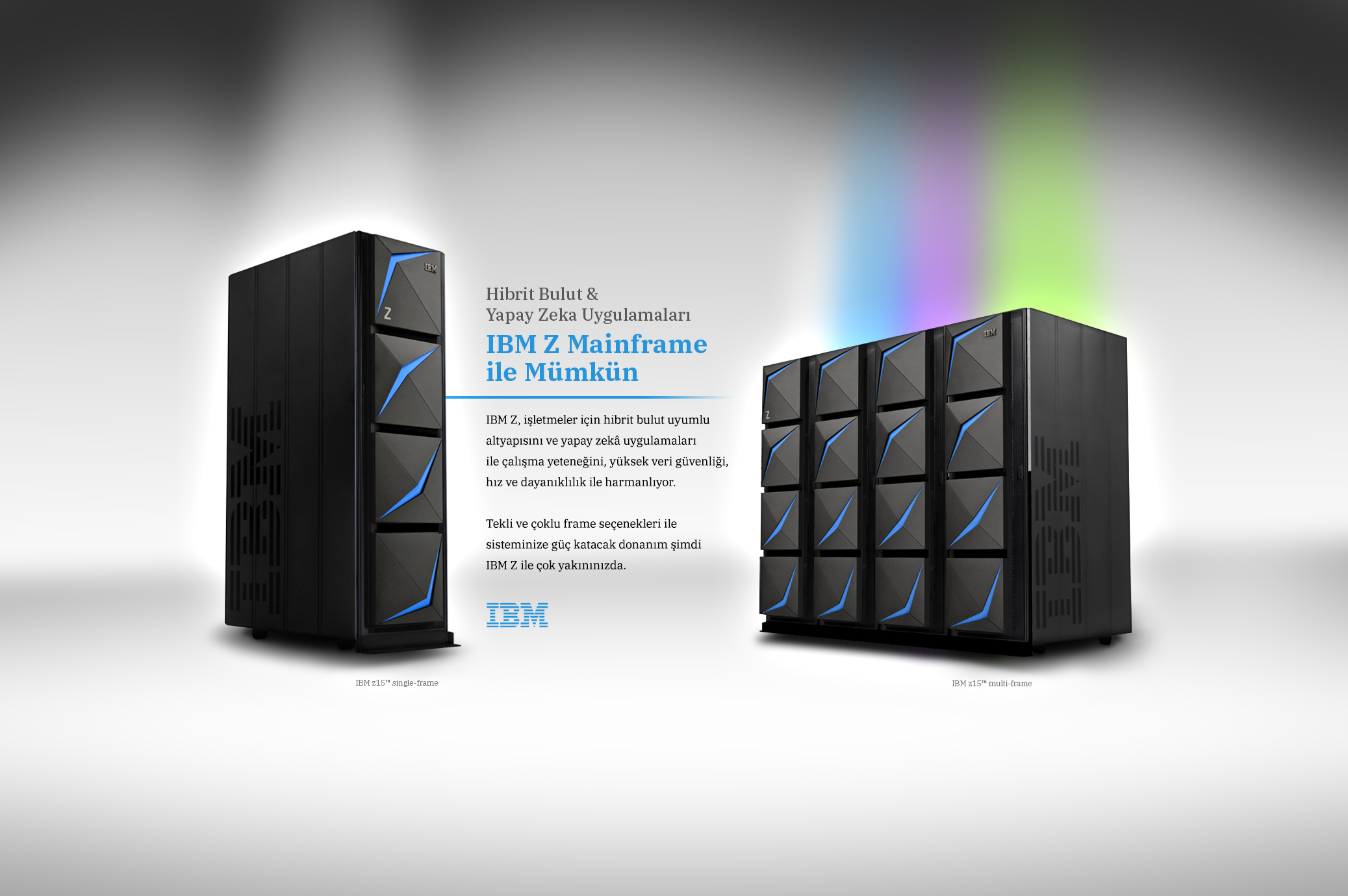 LTS Bilişim – Life Technology Systems